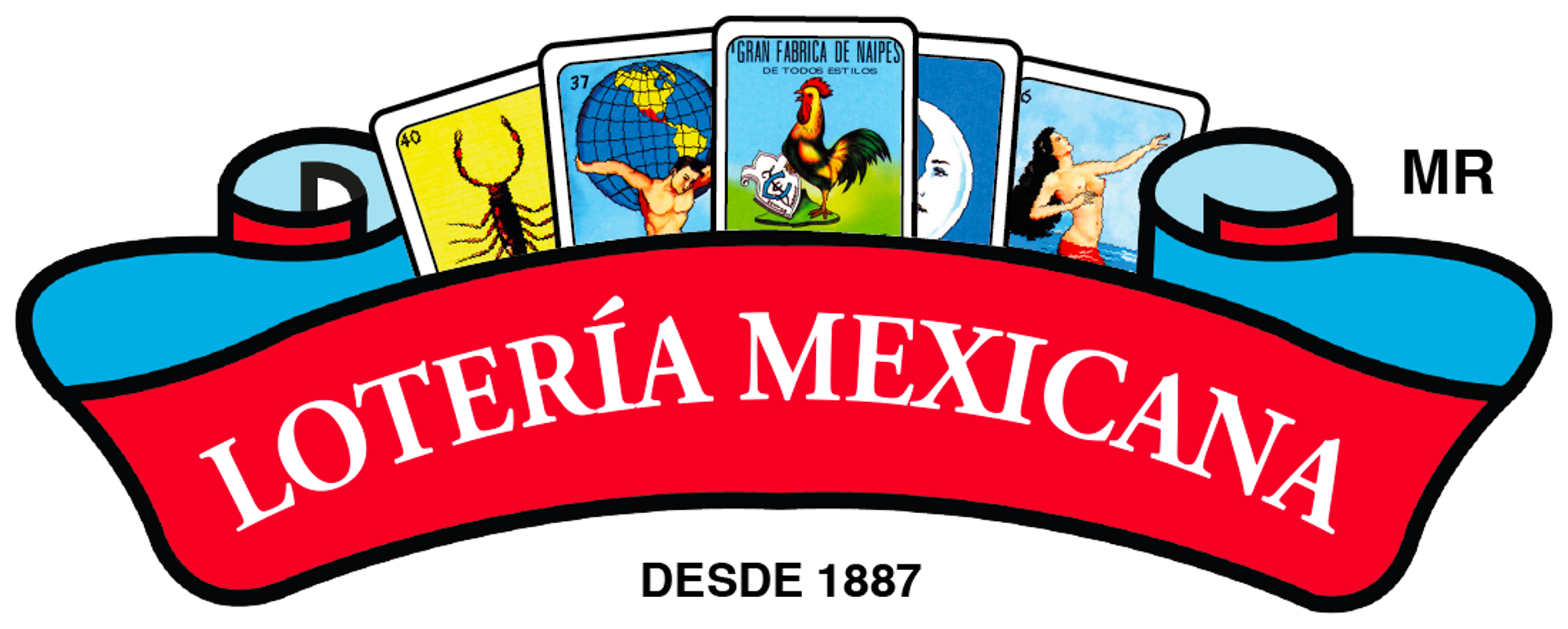 Home Page - Lotería Mexicana Random